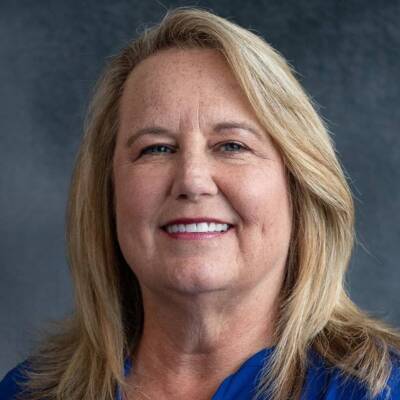 Becky Bichard - Vinita - Solid Rock Realtors